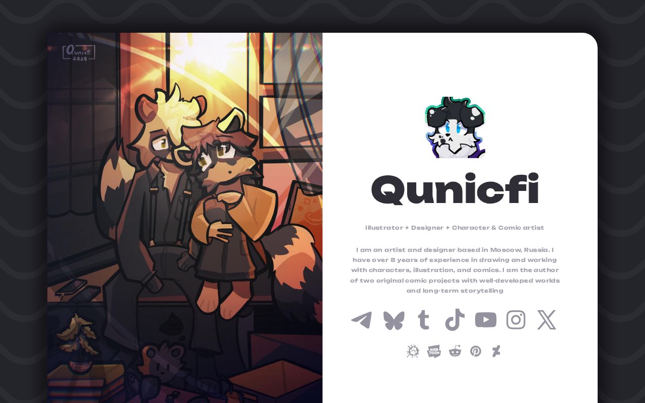 Qunicfi